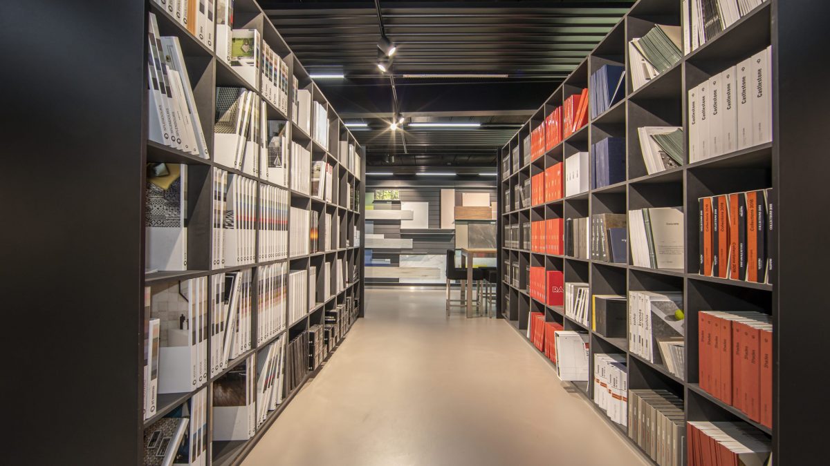 ICA Design en Inspiratie Center – ICA Groep